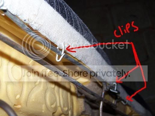 Fitting VX SS rear seat into VS | Just Commodores