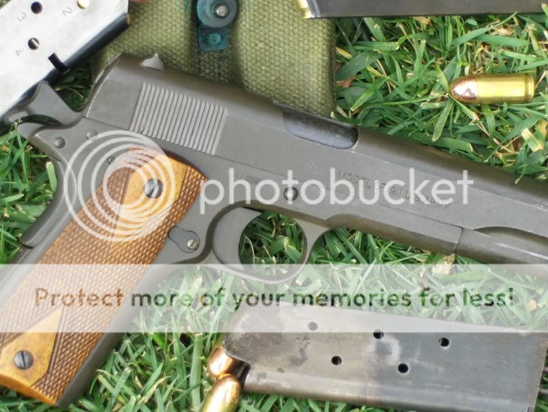 "Official" USGI 1911 Photo Thread | Page 9 | 1911Forum