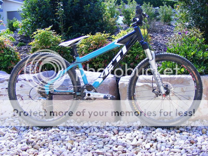 4X - Yeti Dj | Rotorburn