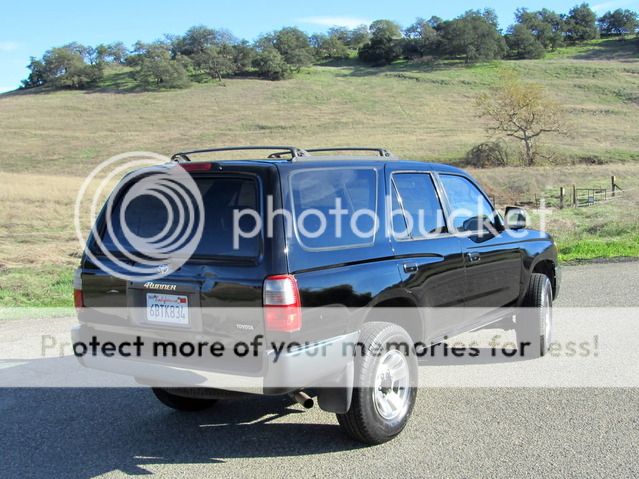 My 98 Build Thread ~2wd 4cyl~ - Toyota 4Runner Forum - Largest 4Runner ...