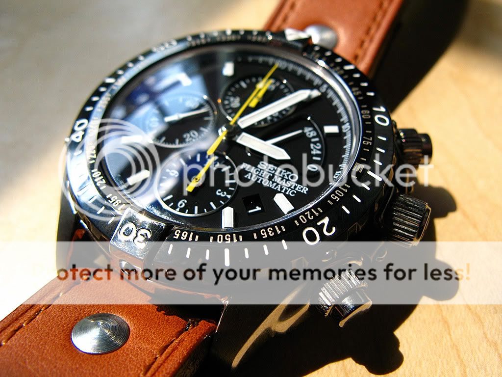 TimeZone : Seiko Archive » I wish Seiko would make THIS happen....