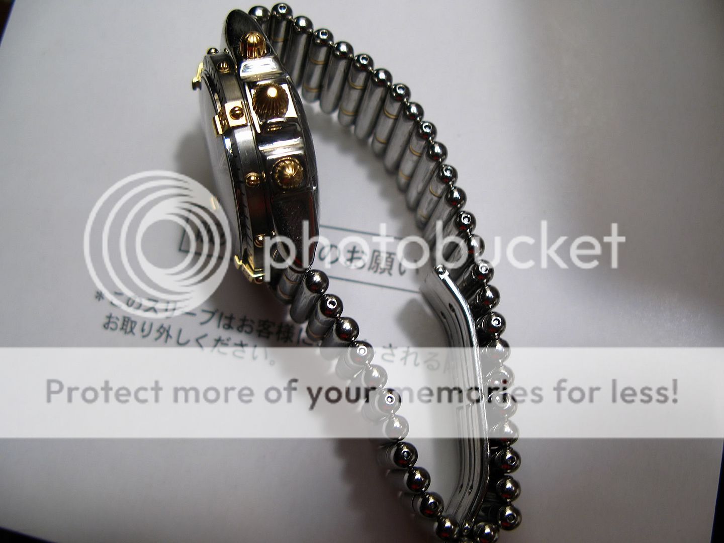 Rouleaux | WatchUSeek Watch Forums