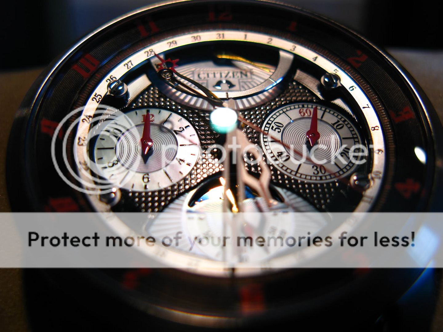 TimeZone : Public Forum Archive » Let's see some pics of your favorite ...