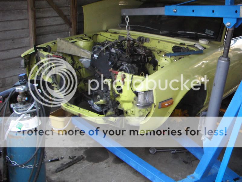 The SA23 | Fourdoori