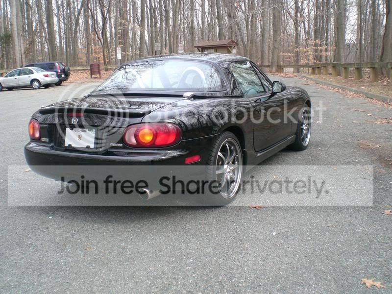 ebay Miata Muffler - Page 2 - MX-5 Miata Forum