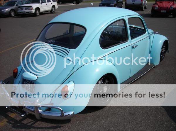 Bagged Beetles? | Page 2 | VW Vortex - Volkswagen Forum