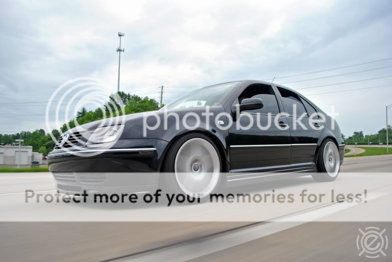 Pic Request... GLI with Bora R Bumper | Page 2 | VW Vortex - Volkswagen ...