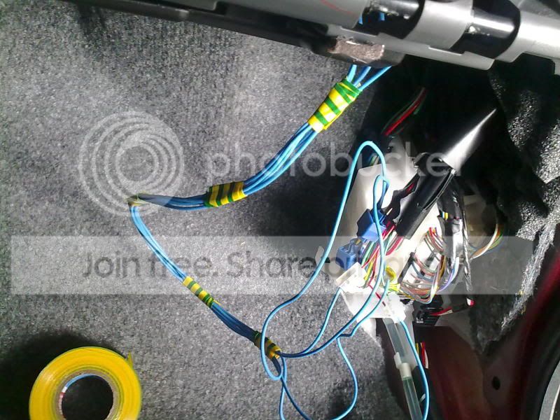How to add SKS to the hatch and passenger door on a 1 door SKS Gen III ...