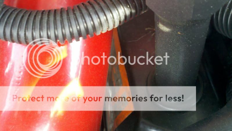 Valve cover stickers | Ford Power Stroke Nation