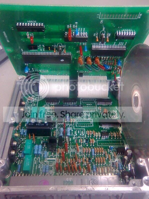 Introducing the MS3-Pro Module! | MR2 Owners Club Forum