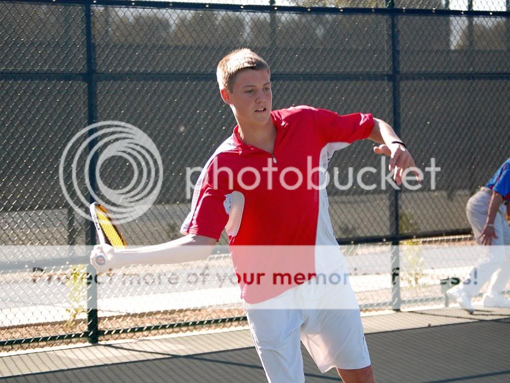Pics of Jr Winter Nats finals | Talk Tennis