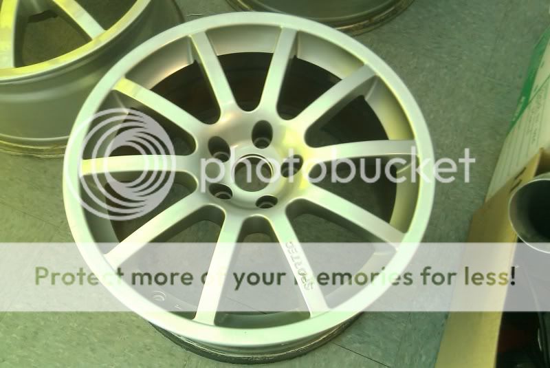 Sportec wheels | VW Vortex - Volkswagen Forum