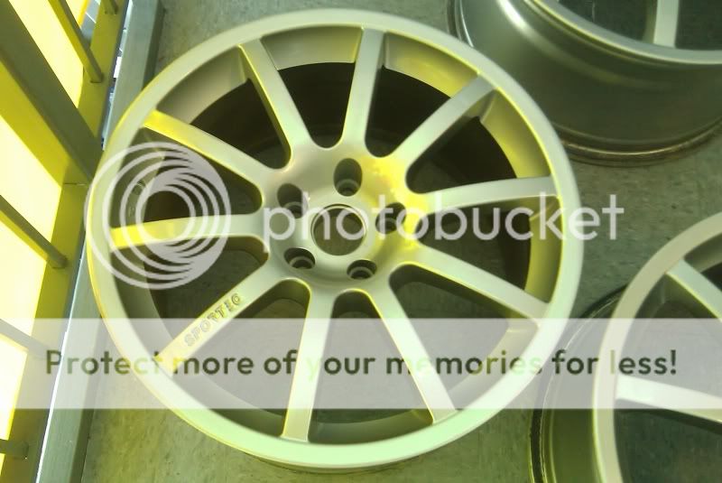 Sportec wheels | VW Vortex - Volkswagen Forum