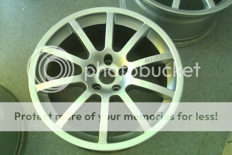 Sportec wheels | VW Vortex - Volkswagen Forum