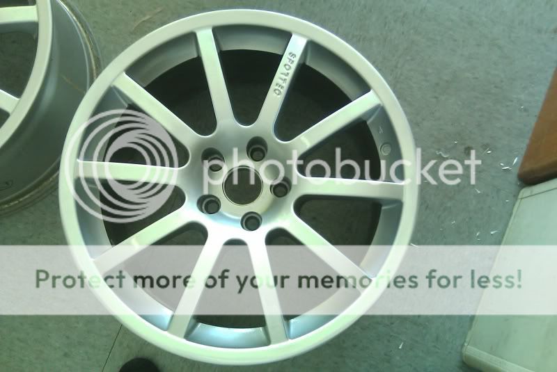 Sportec wheels | VW Vortex - Volkswagen Forum