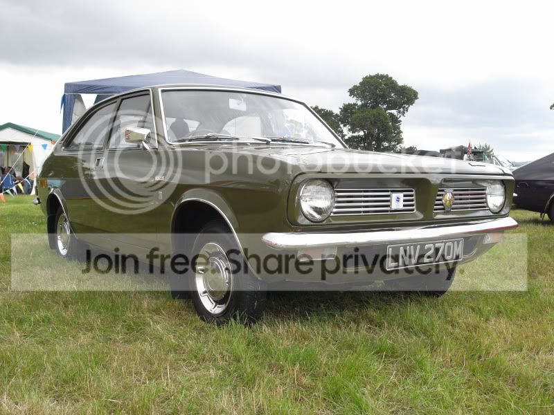 Exeter Classic Car Show July 12 - AutoShite - Autoshite