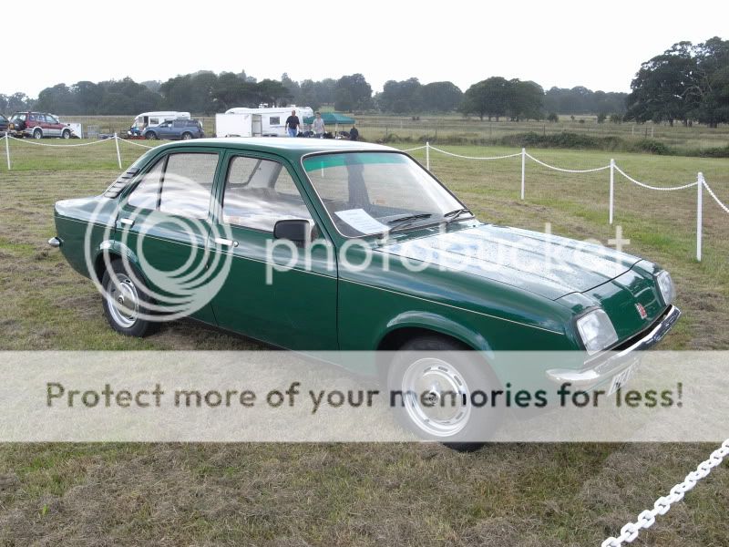 Exeter Classic Car Show July 12 - AutoShite - Autoshite