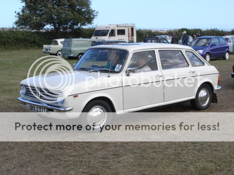 Exeter Classic Car Show July 12 - AutoShite - Autoshite