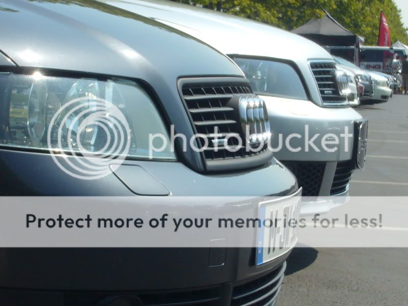 Largest parade of Audi's. | Page 3 | VW Vortex - Volkswagen Forum