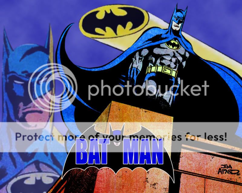 Favorite Batman artists -- Comic Book Talk: DC Comics