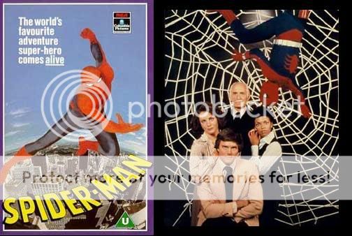 It's the Marvel Movie Time Machine!