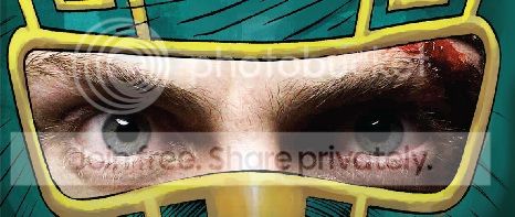 KICK-ASS Concept Art