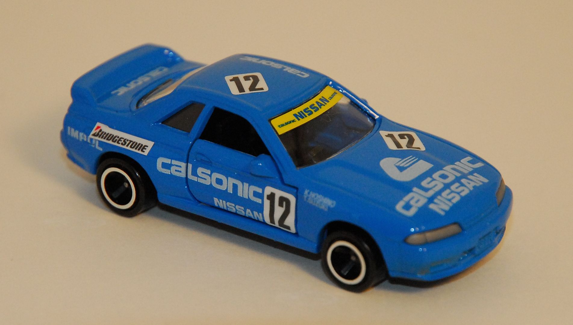 Calsonic Racing | Hobbyist Forums