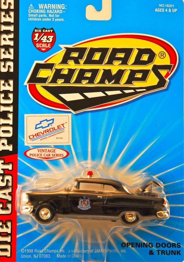 Road champs | Hobbyist Forums