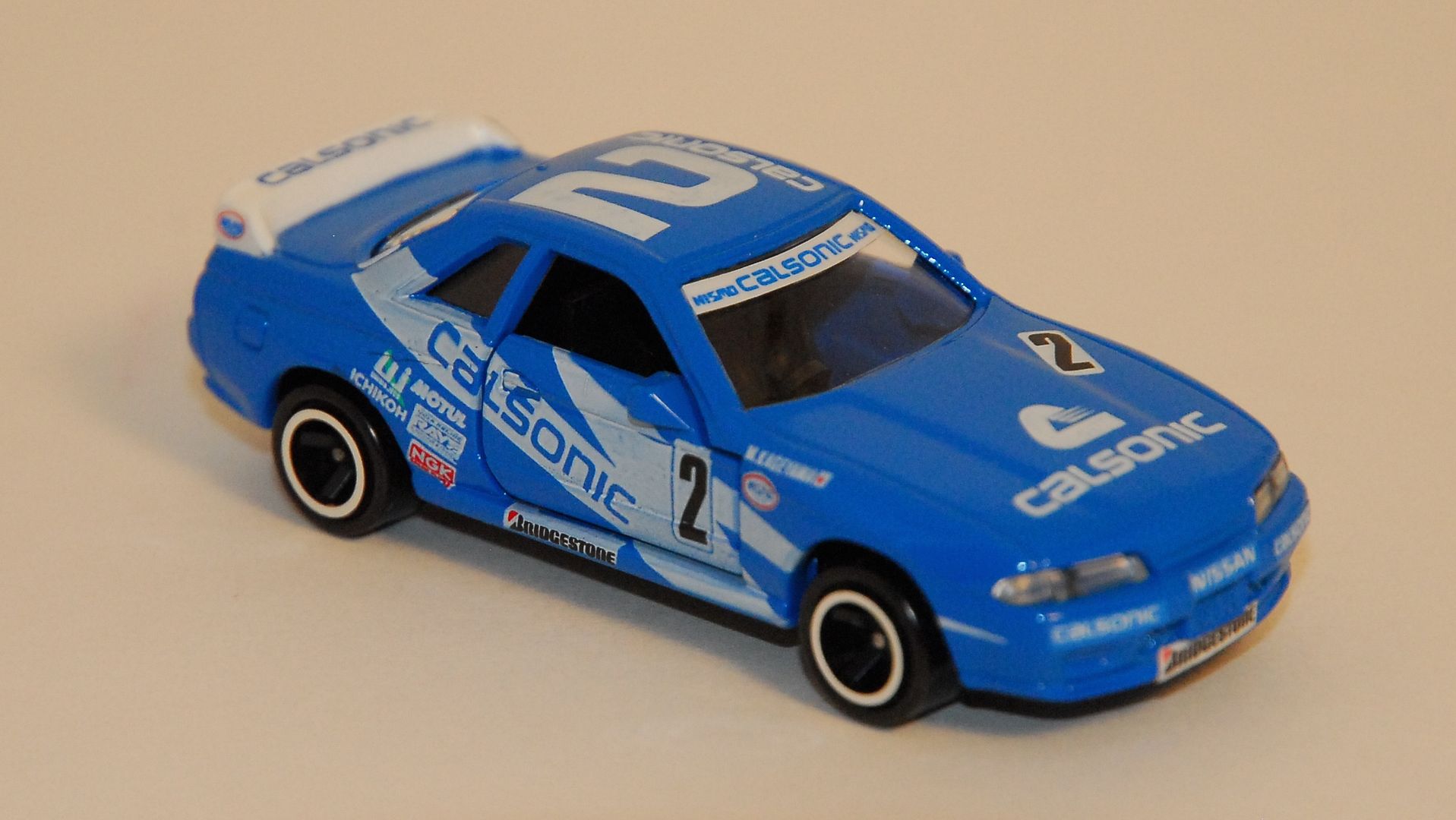 Calsonic Racing | Hobbyist Forums