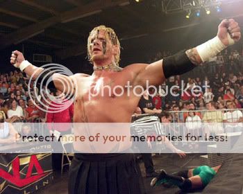 25 Biggest Whiners in Wrestling History: ohnotheydidnt — LiveJournal