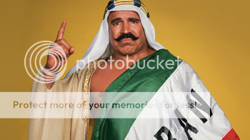 25 Biggest Whiners in Wrestling History: ohnotheydidnt — LiveJournal