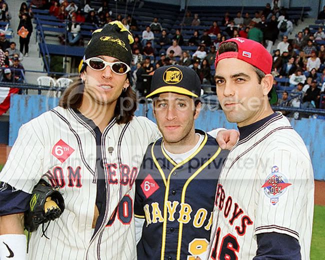 The World Was A Much Better Place With MTV’s Rock N Jock Sports ...