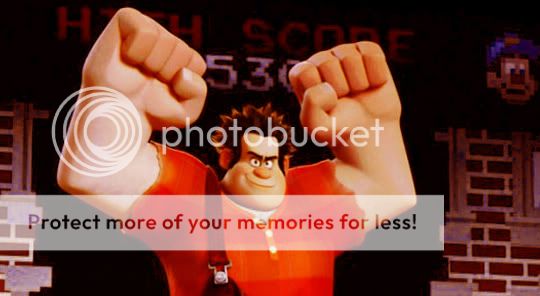 Disney Reveals Key Cast Members for “Wreck-It Ralph” , Sonic + Ken ...