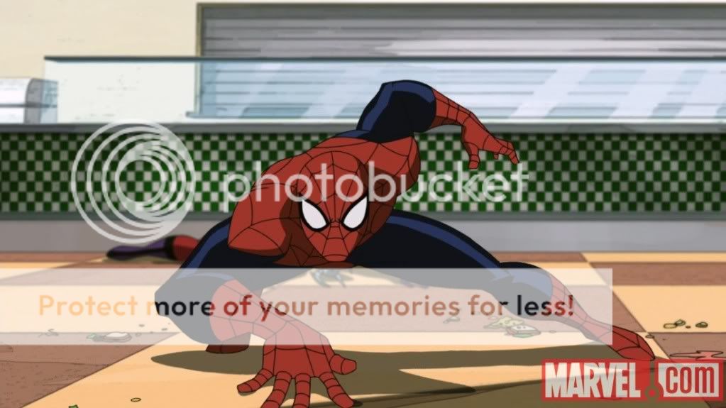 New Details for the Marvel Universe Programming Block on Disney XD ...