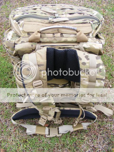 Down East New ALICE Comp. #1606 Airborne Frames Are Out! > Tactical ...